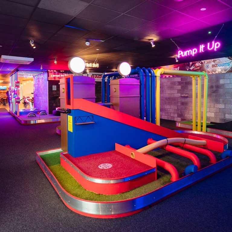 Southampton | PuttClub