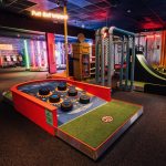 London Docklands Crazy Golf for Ages 5+ | Family Fun