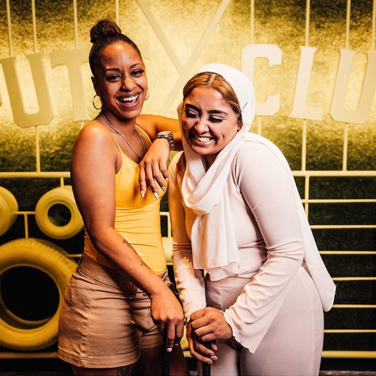 Indoor Crazy Golf Across The UK – Putt Club Crazy Golf